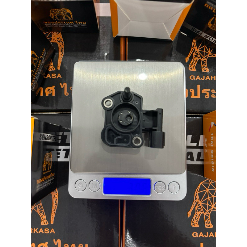 Jual Sensor Injeksi / Sensor Tps / Injection Mio J Thai Origin | Shopee ...