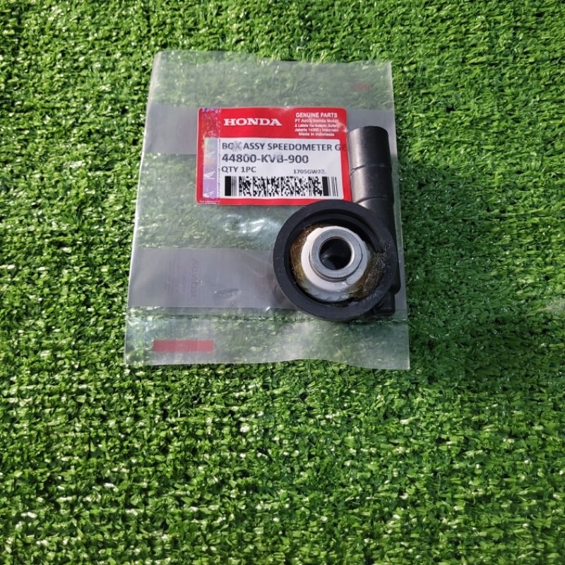 Jual Gear box girbox girbok kilometer km speedometer spido beat vario ...