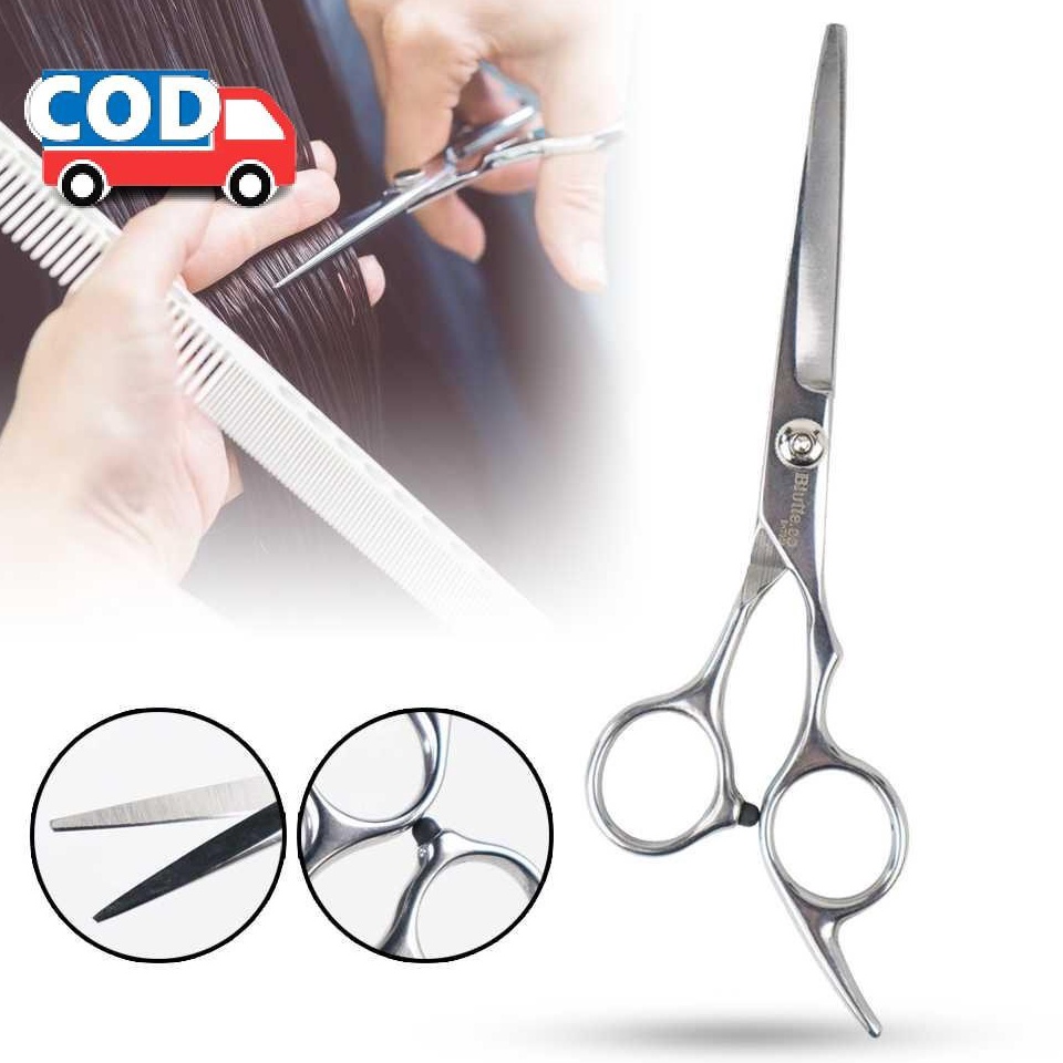 Jual Produk Terpopuler Gunting Salon Potong Rambut Profesional ...