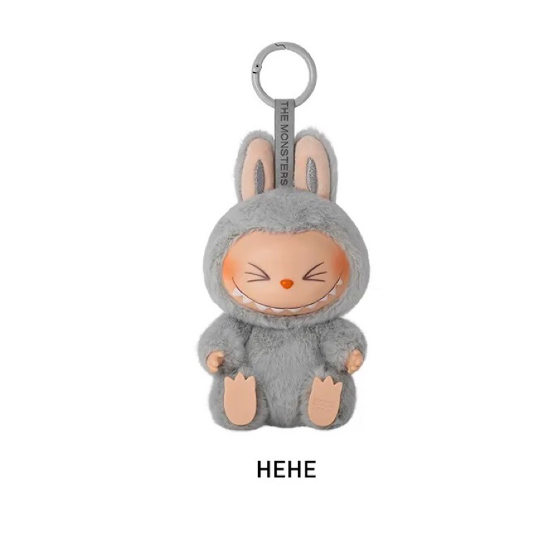 Jual [READY STOCK] LABUBU V2 HAVE A SEAT HEHE (SELECTED) 100% ORIGINAL ...