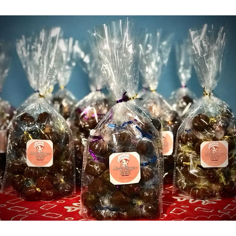 Jual MADUMONGSO JAJANAN KHAS JAWA TIMUR ( 100% Homemade) | Shopee Indonesia