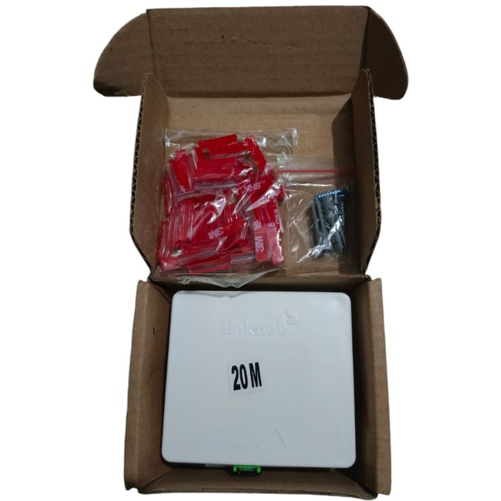 Jual PREKSO/ROSET TRANSPARAN FIBER OPTIK 1 CORE 15/20 METER | Shopee ...