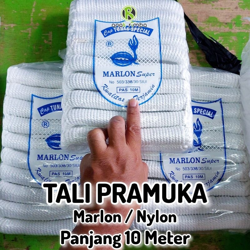 Jual Tali Pramuka Terlengkap & Harga Terbaru Mei 2026 | Shopee Indonesia