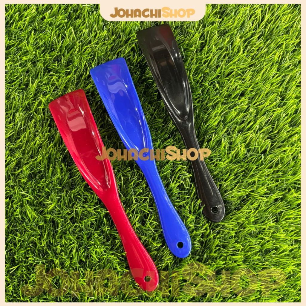 Jual Sendok Sepatu Alat Membantu Pemakaian Sepatu shoe horn spoon ...