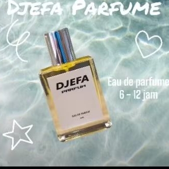Jual Djefa Parfum Eau De Parfum 50ml PREMIUM | Shopee Indonesia