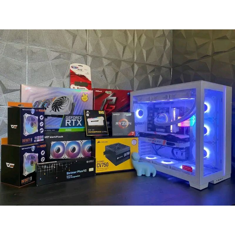 Jual pc game | Shopee Indonesia