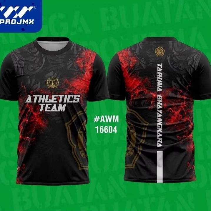 Jual PROJMX - KAOS JERSEY (BISA CUSTOM DESIGN) | Shopee Indonesia