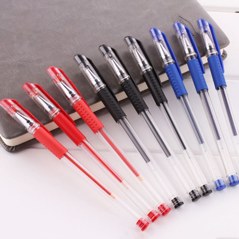 Jual PULPEN / PENA STANDARD MINI 0.5mm PEN Sekolah Kerja | Shopee Indonesia