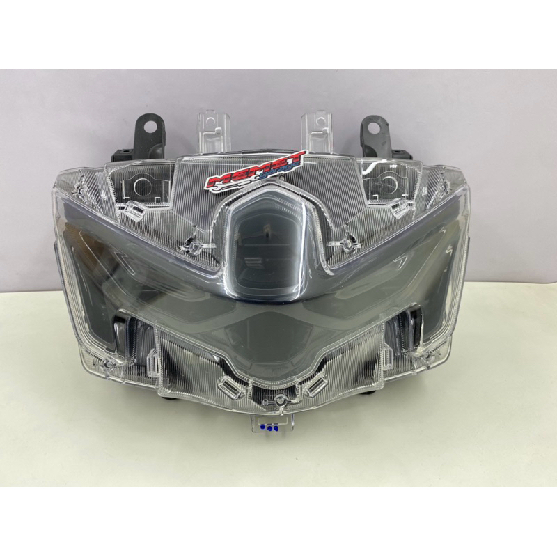 Jual Reflektor Headlamp Lampu Depan Yamaha Nmax Turbo 2024 Kosongan ...
