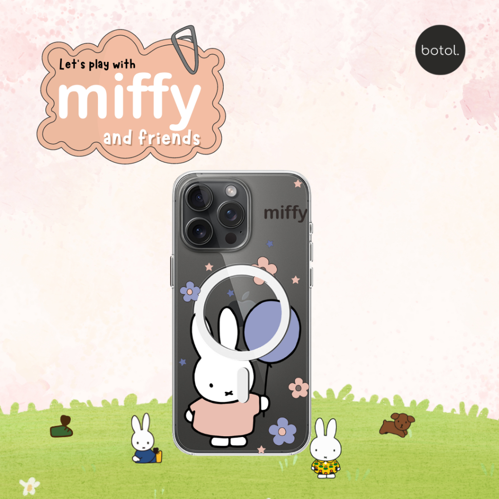 Jual CASE HP MIFFY EDITION / SEMUA JENIS TIPE HP / MIFFY | Shopee Indonesia