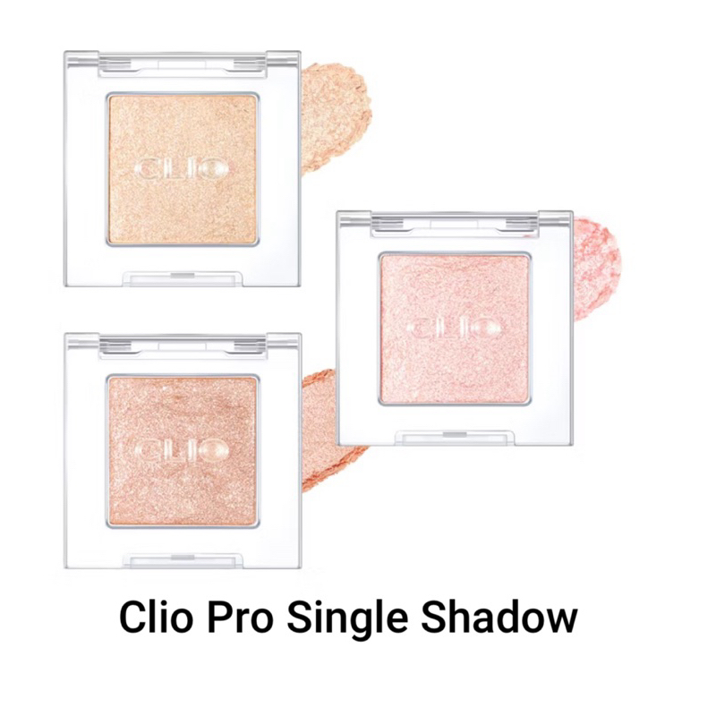 Jual Clio Pro Single Shadow - Eyeshadow | Shopee Indonesia