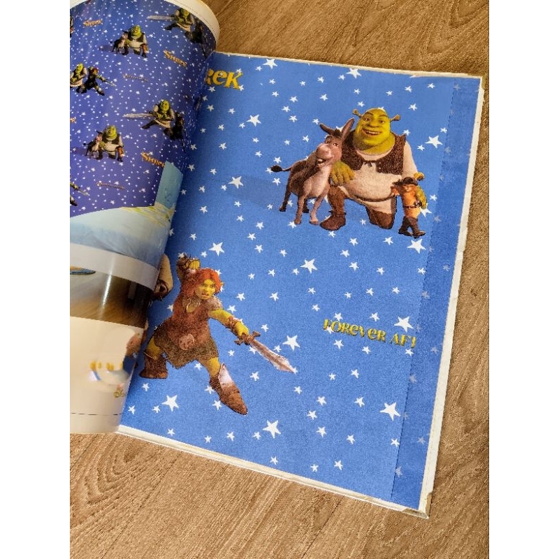 Jual Wallpaper Dinding SHREK , Ninja TURTLES | Shopee Indonesia
