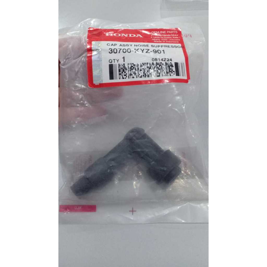 Jual Kepala Busi Honda Genio ORIGINAL HONDA | Shopee Indonesia