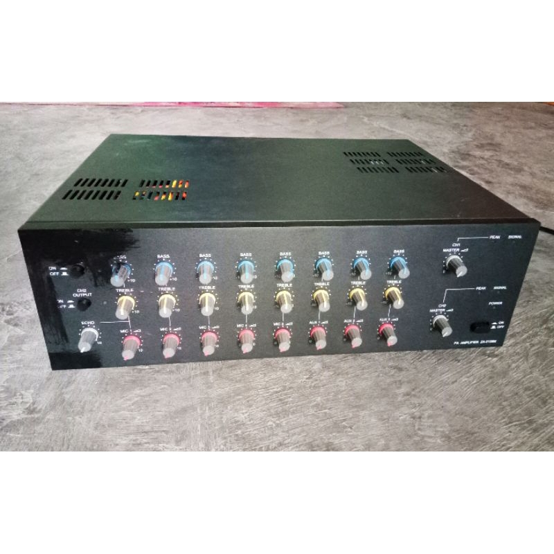 Jual power amplifier | Shopee Indonesia