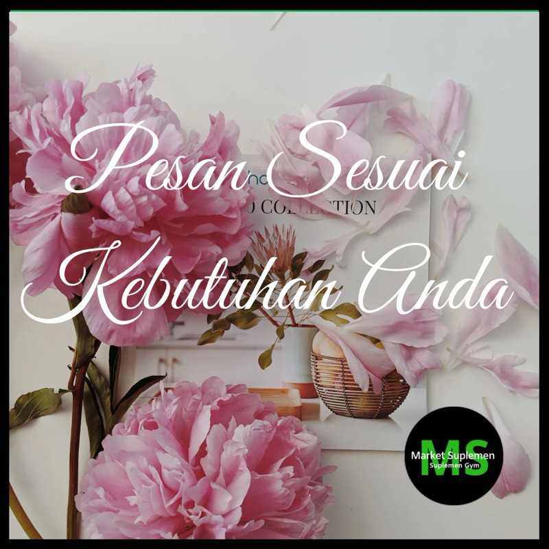 Jual 4 SEKUNTUM BUNGA | Shopee Indonesia