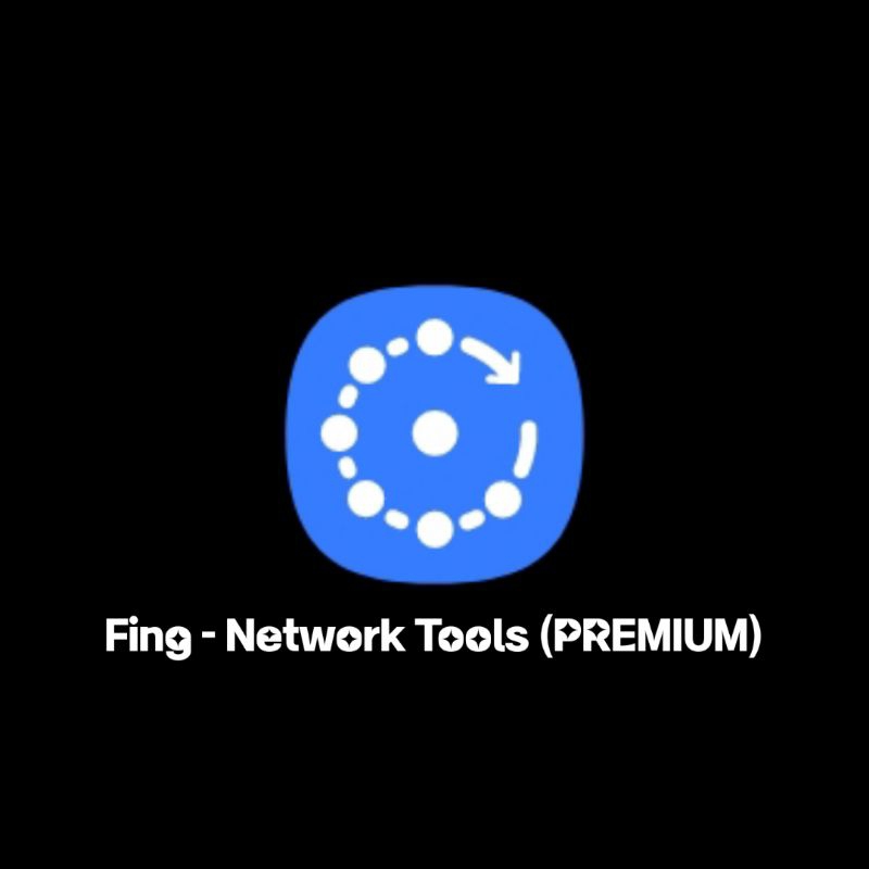 Jual Fing - Network Tools (PREMIUM) | Shopee Indonesia