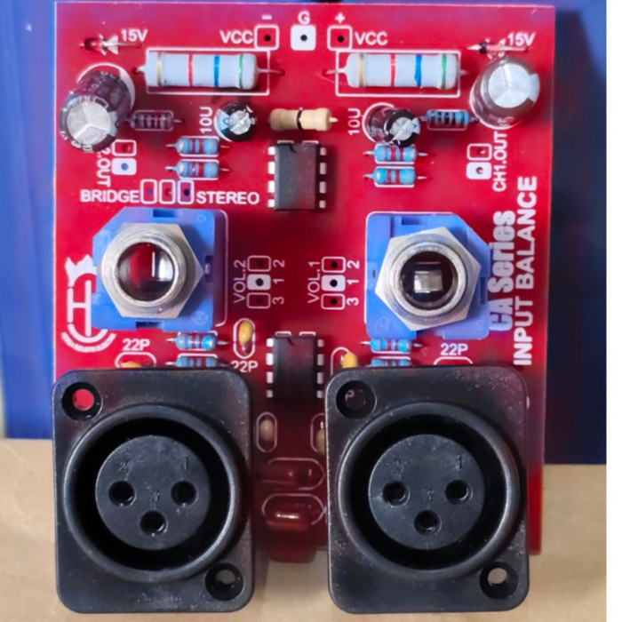 Jual Ca series input balance panel ca belakang | Shopee Indonesia