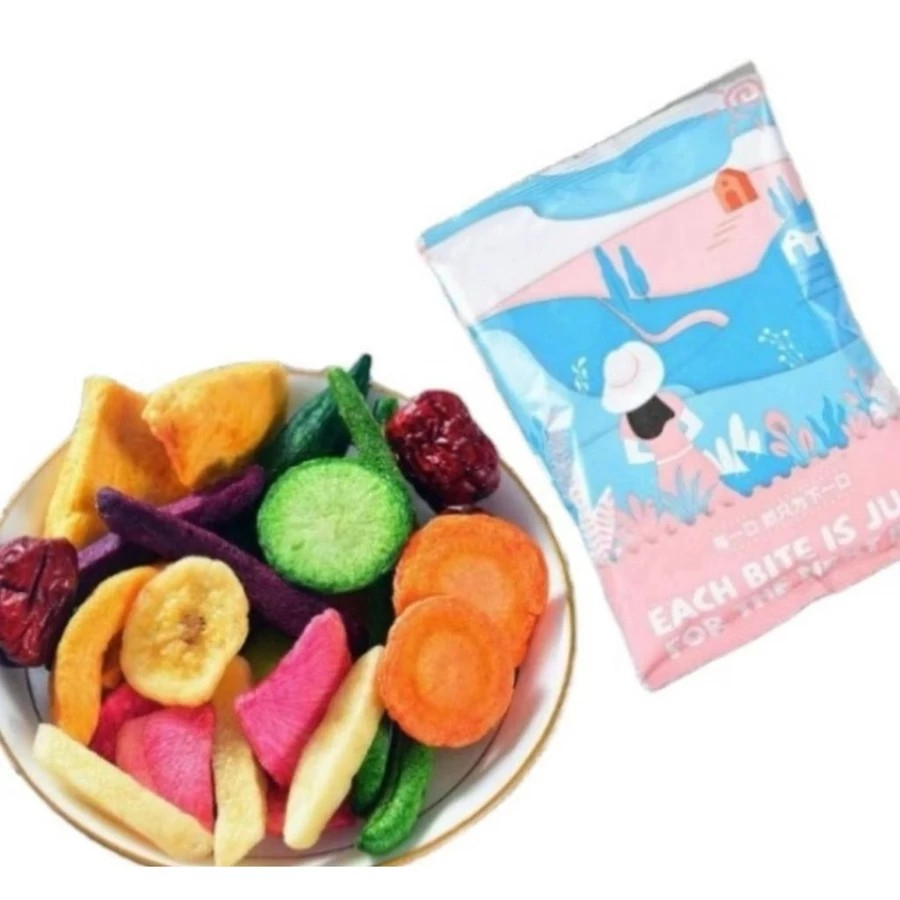 Jual SNACK CAMILAN BUAH SAYUR/BERBAGAI KERIPIK BUAH KERING YG CRISPY ...