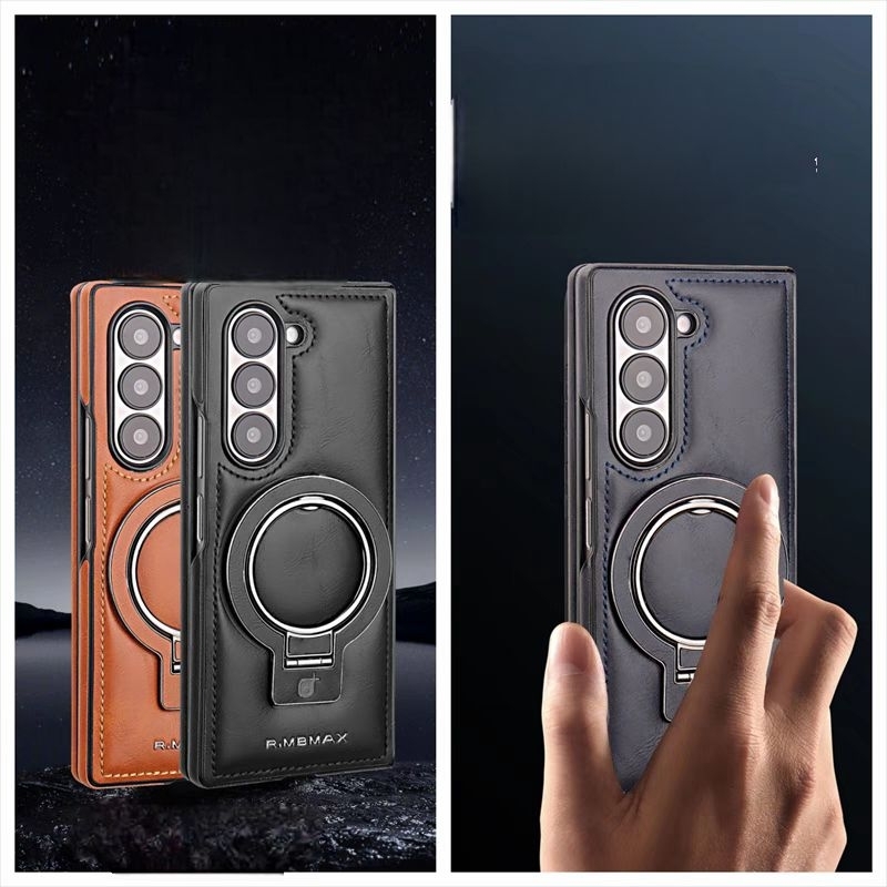 Jual Case For SAMSUNG Z Fold 3 5G / Fold 4 5G / Fold 5 5G / Fold 6 5G ...