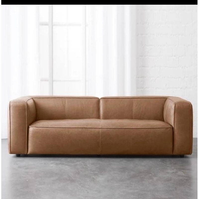 Jual Sofa Ruang Tamu Minimalis Oscar - Sofa Ruang Tamu Minimalis Rangka ...