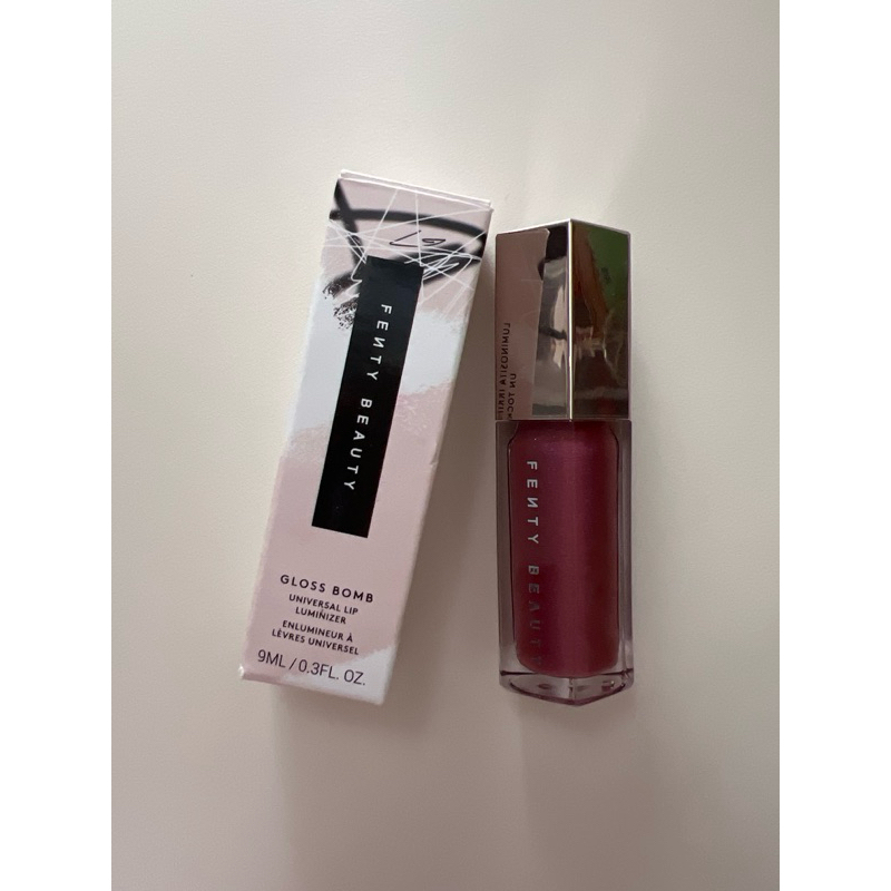 Jual Fenty Beauty Gloss Bomb Universal Lip Luminizer shade 08 RIRI ...