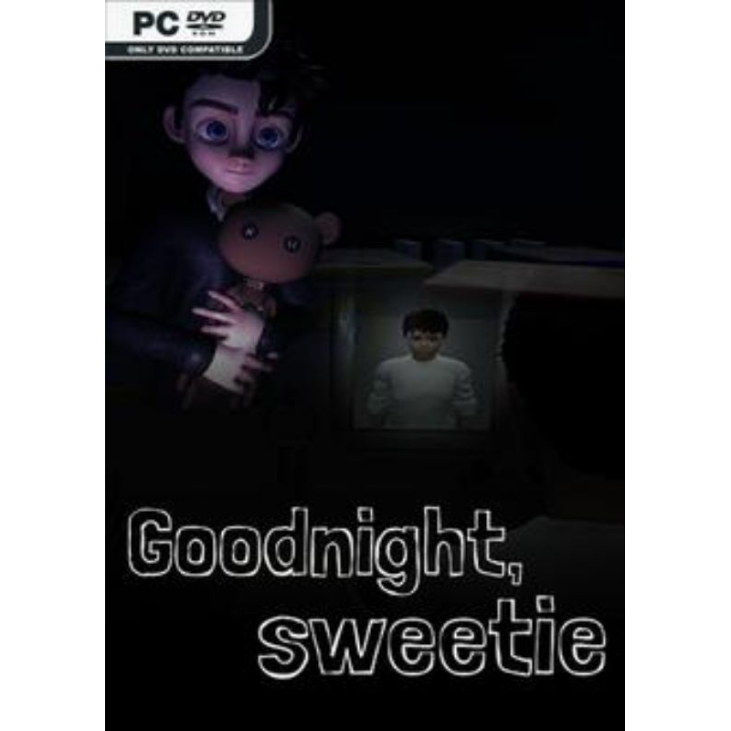 Jual Goodnight sweetie - game pc | Shopee Indonesia