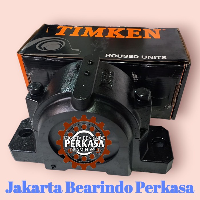 Jual BEARING HOUSING / PLUMMER BLOCK SNT515-612 / SNT 515-612 / SN 515 ...