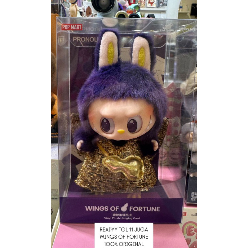 Jual Labubu ori | Shopee Indonesia