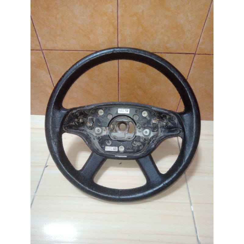 Jual Stir Mercy Mercedes-Benz S-Class W221 | Shopee Indonesia