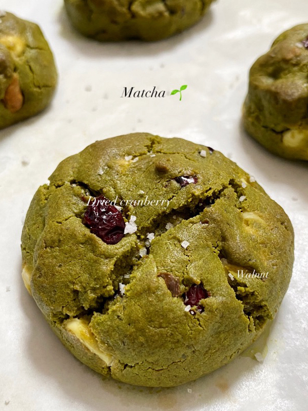 Jual Levain Bakery Style | Cookies Gluten Free | Refined sugar and salt ...