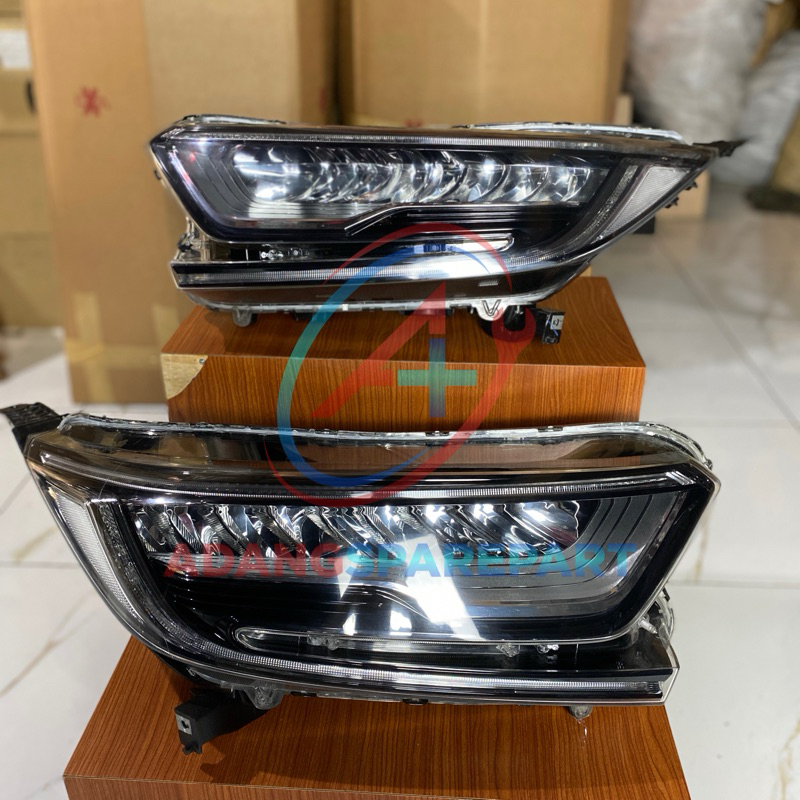 Jual Headlamp lampu depan Honda Crv Turbo 2018 2019 2020 Original ...