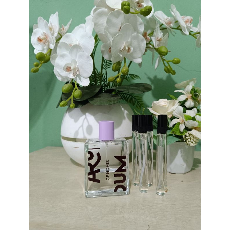 Jual Decant share IKI ARUM GENDHIS versi 10ml | Shopee Indonesia