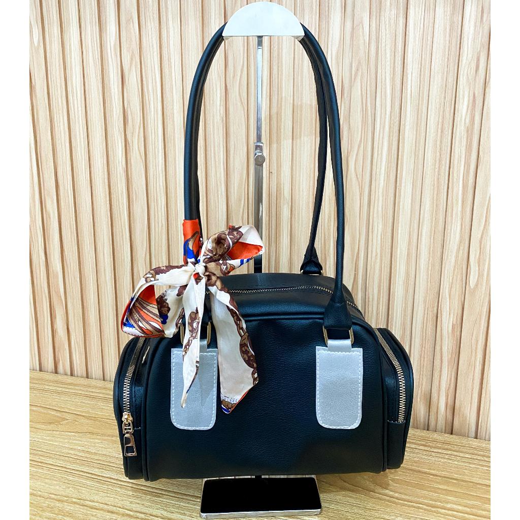 Jual JILON Shoulderbag Dona Tas Bahu Wanita | Shopee Indonesia