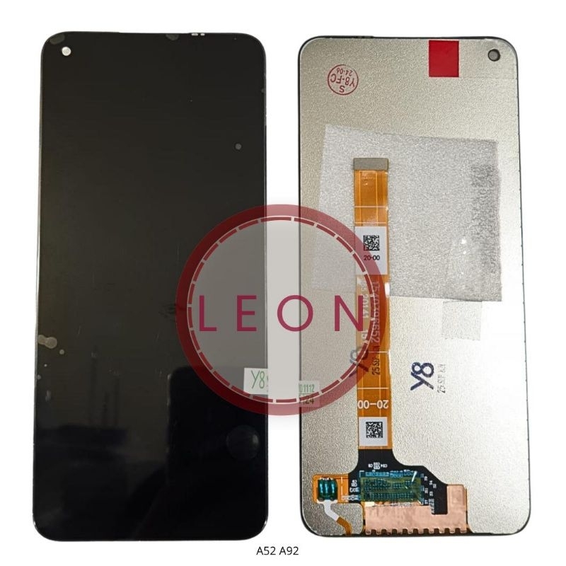 Jual LCD TOUCHSCREEN OPPO A52 A92 2020 ORIGINAL | Shopee Indonesia