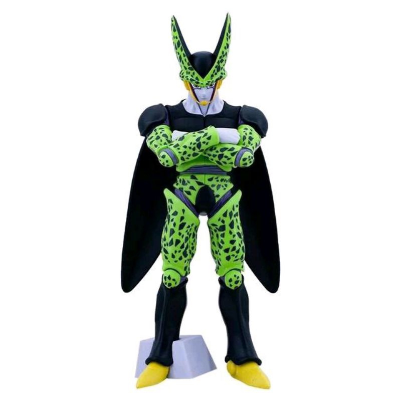 Jual Action Figure Perfect Cell 30cm Statue Large Dragon Ball ...