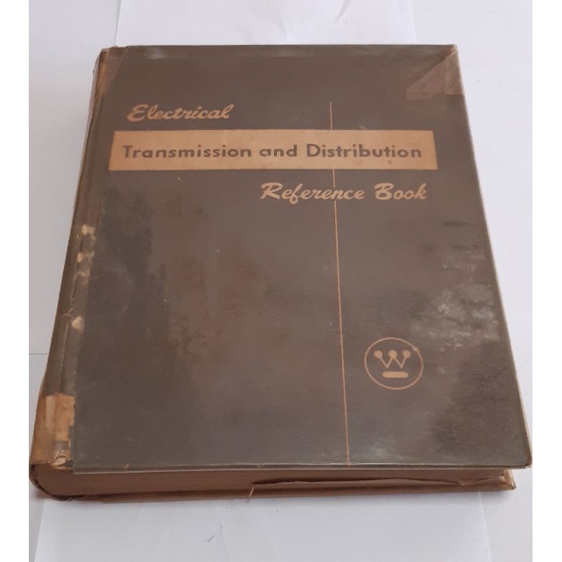 Jual Buku Judul Electrical Transmission and Distribution (Reference Book) | Shopee Indonesia