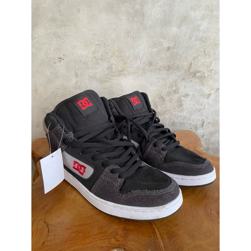 Jual sepatu DC original store 100% 40,5(26cm) | Shopee Indonesia