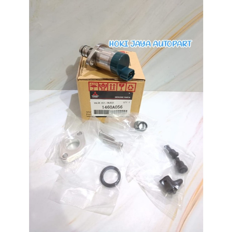 Jual SENSOR SCV VALVE INJEKSI PUMP PUM PANJANG PAJERO SPORT/TRITON ...