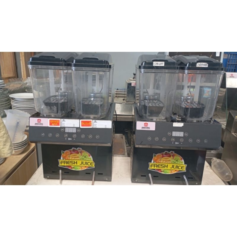 Jual Juice dispenser,jus dispenser matic | Shopee Indonesia
