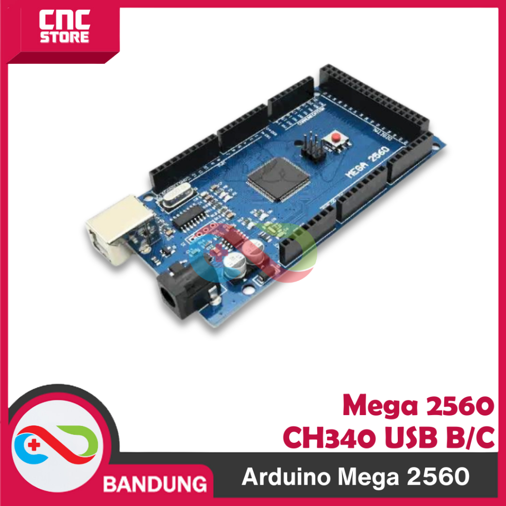 Jual ARDUINO MEGA 2560 R3 CH340 COMPATIBLE BOARD ARDUINO MEGA2560 16U2 ... Jual ARDUINO MEGA 2560 R3 CH340 COMPATIBLE BOARD ARDUINO MEGA2560 16U2 ...