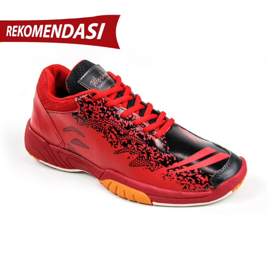 Jual Sepatu Pingpong Tenis Meja Tennis Shoes Lapangan Olahraga Padel ...