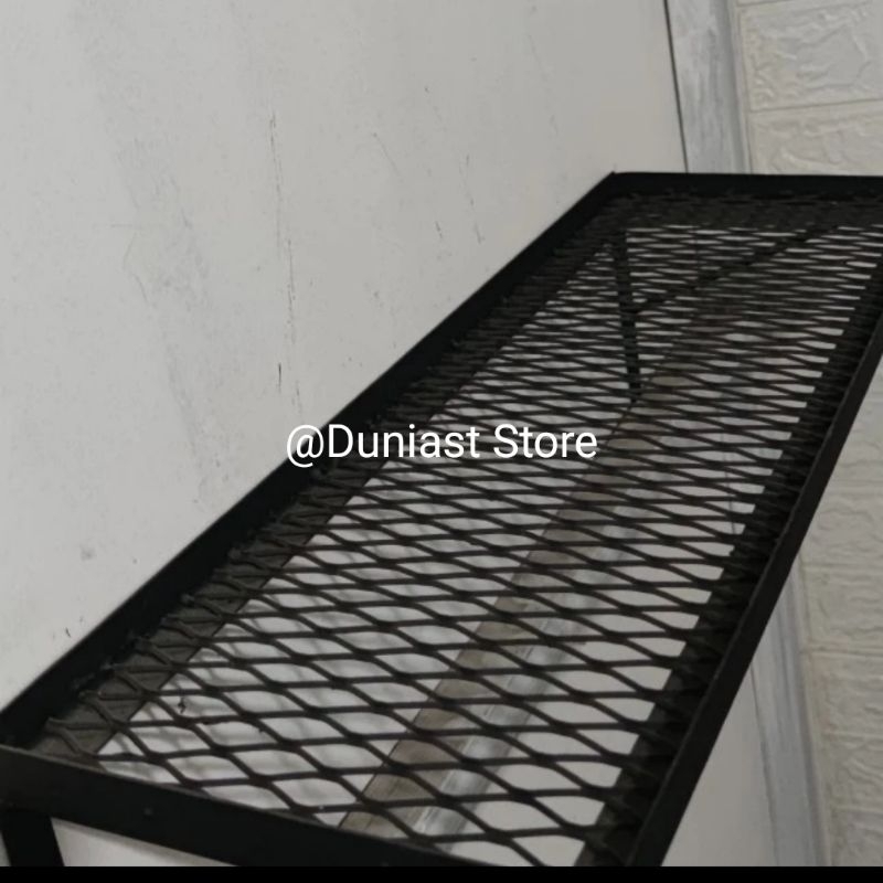 Jual RAK POT BUNGA / RAK BUNGA / RAK TANAMAN / RAK SEPATU / RAK SENDAL ...