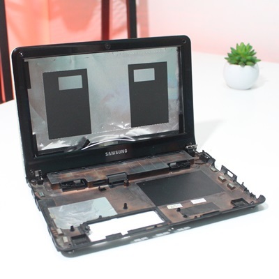 Jual Casing Laptop atau Case Samsung NC108P Warna PUTIH [SKU-CS.SMG002 ...