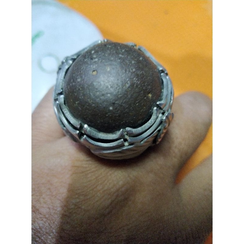 Jual Batu Munta Besi Natural Alam Unik dan Antik | Shopee Indonesia