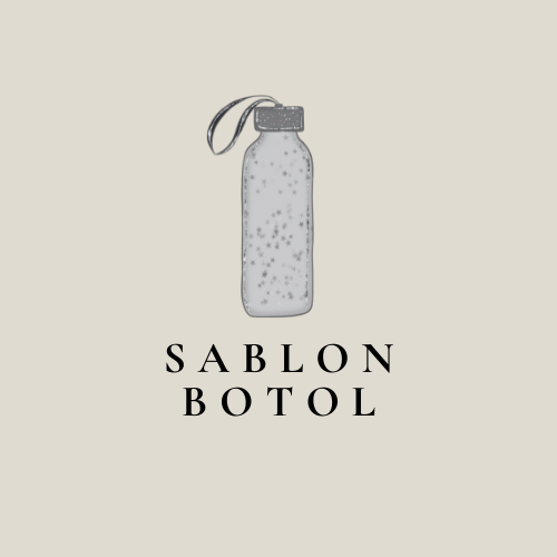 Jual Sablon Botol/Gelas, Sablon Termos, dan Sablon Box Souvenir Grosir ...