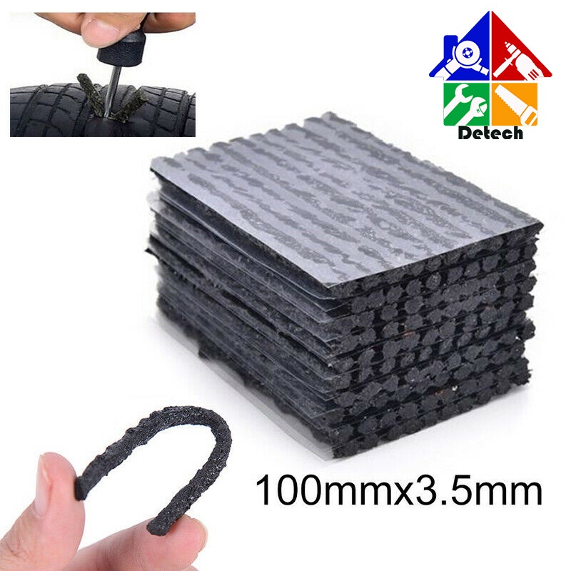 Jual Strip perekat perbaikan ban vakum, alat perbaikan ban hitam, bull ...