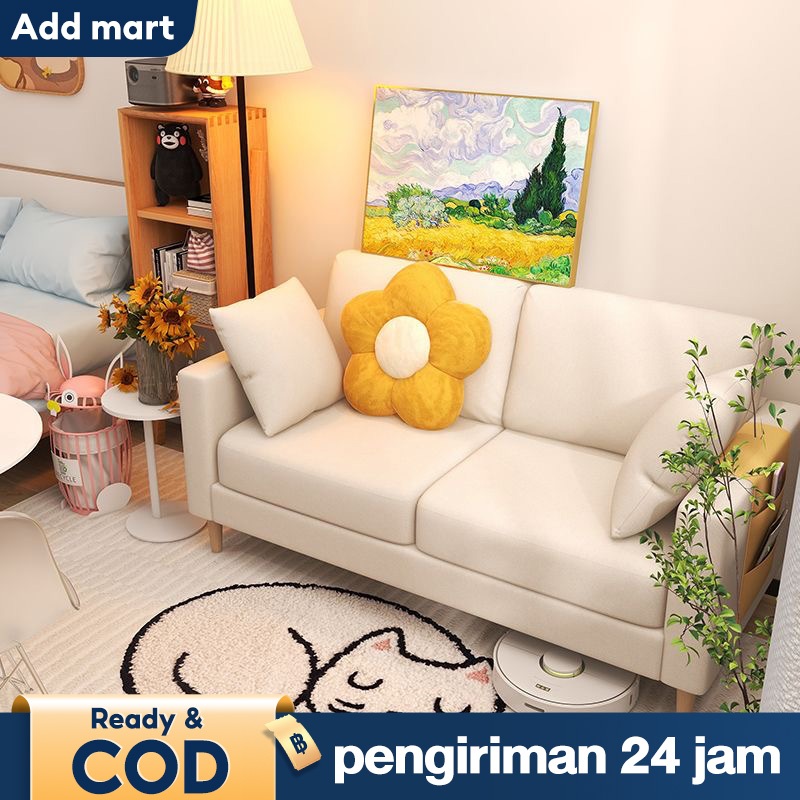 Jual Sofa Ruang Tamu Sofa Bed Sofa Selonjor Sofa Empuk Sofa Tidur ...