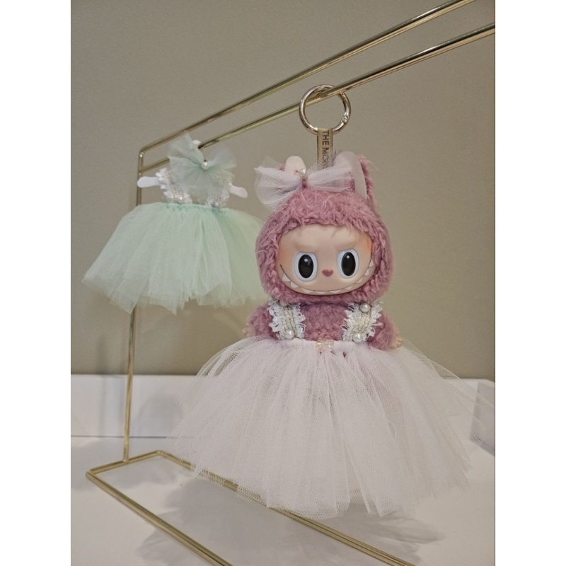Jual READY Baju Labubu Tutu Dress Labubu Popmart | Shopee Indonesia