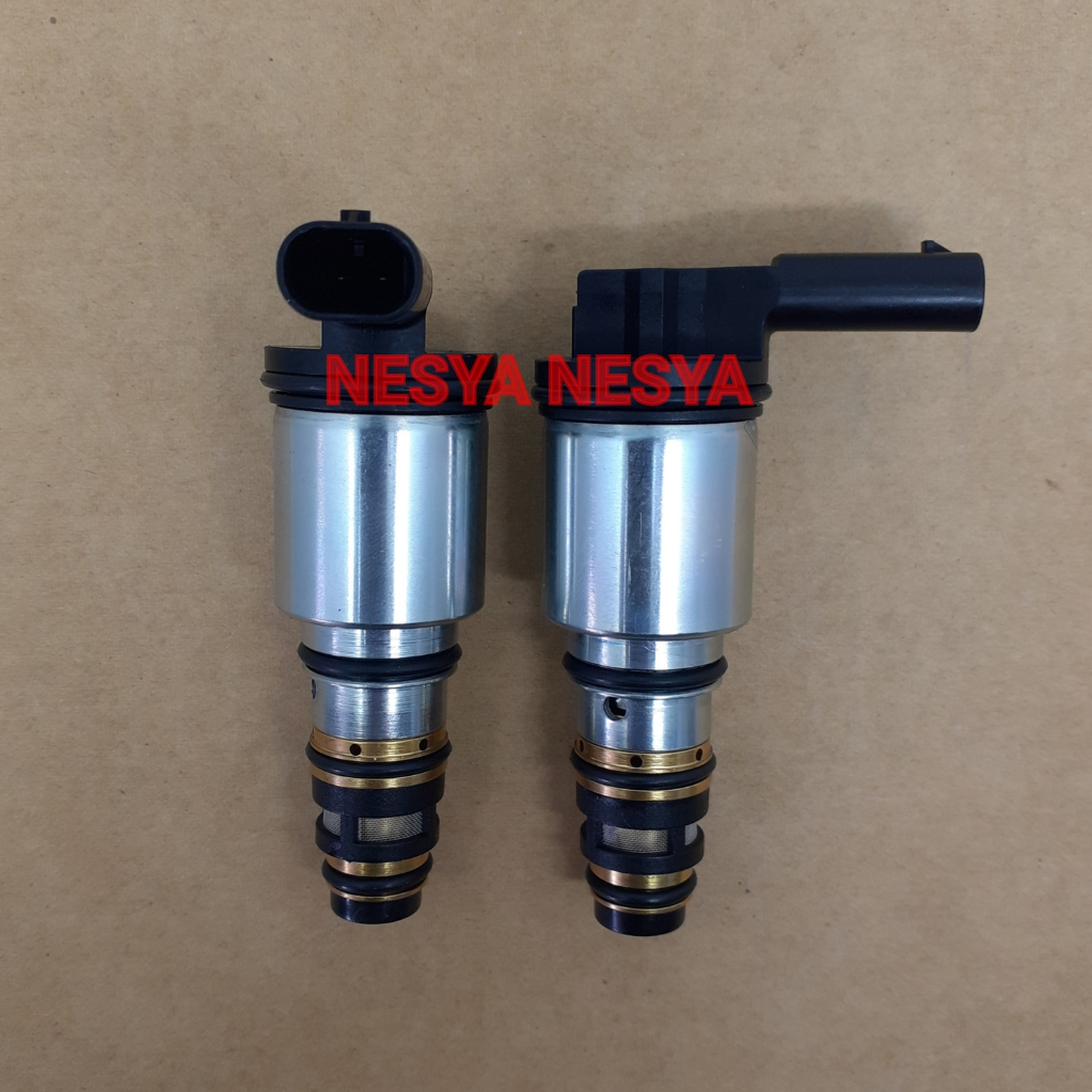 Jual Control Kontrol Selenoid Sensor Valve Compressor Compresor ...