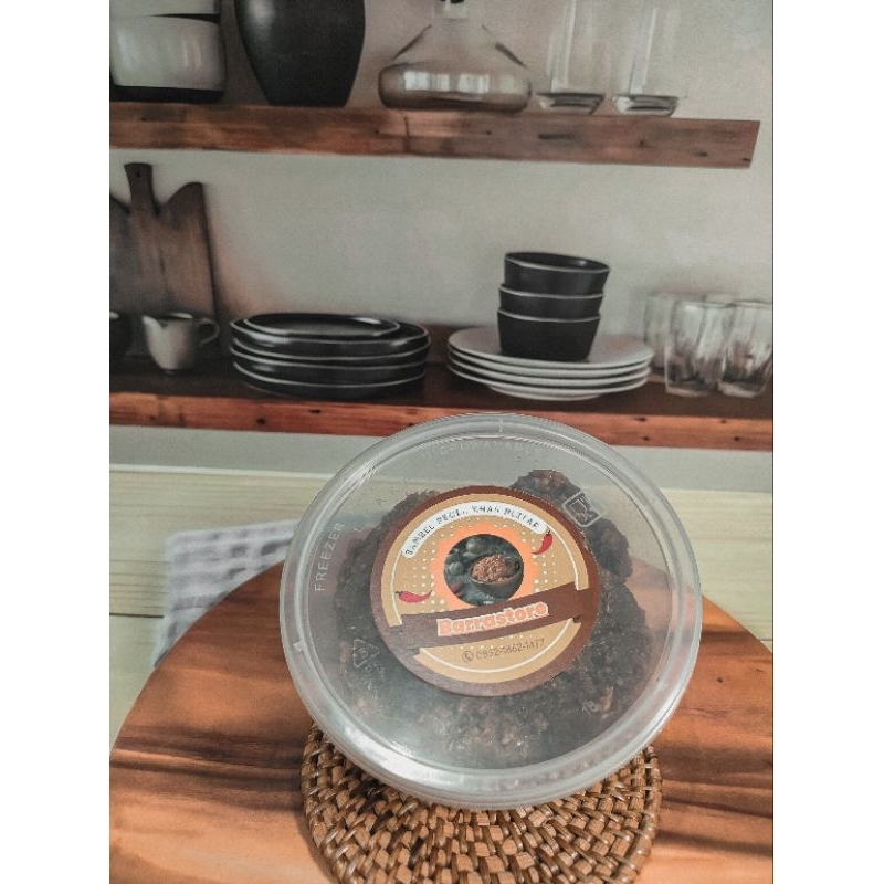 Jual SAMBEL PECEL KHAS BLITAR,SAMBEL PECEL ISI 250G,SAMBEL PECEL ASLI ... Jual SAMBEL PECEL KHAS BLITAR,SAMBEL PECEL ISI 250G,SAMBEL PECEL ASLI ...